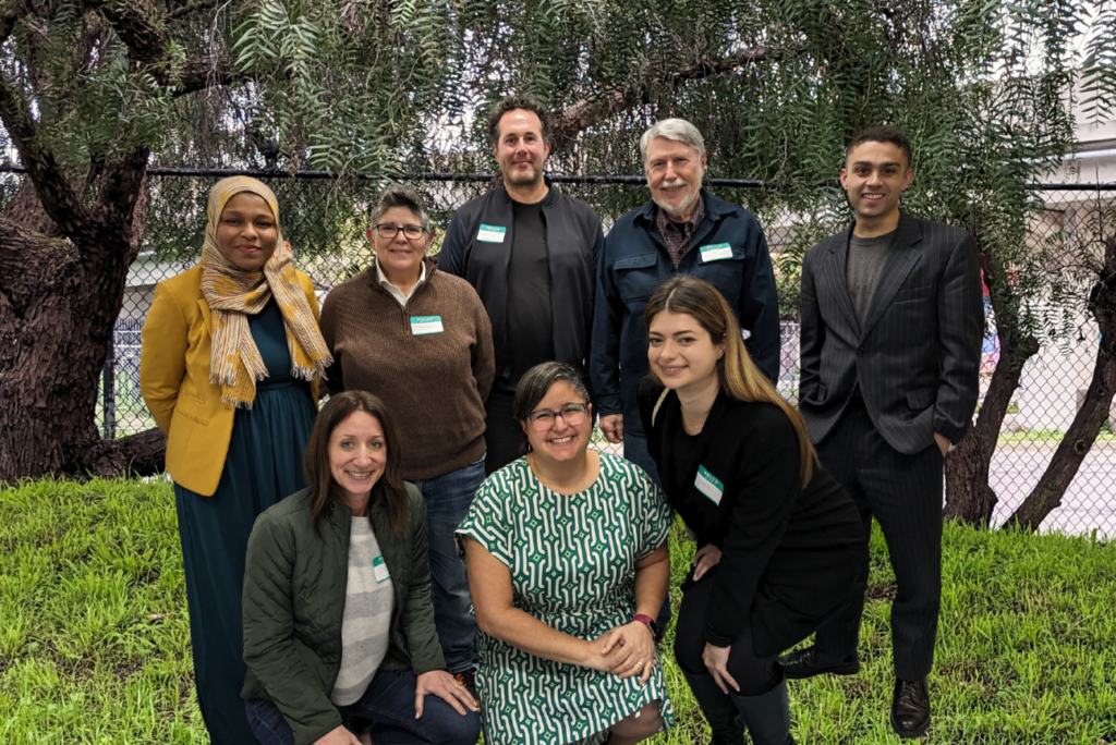 CSS Board 1-2024 (2) - Crisis Support Services of Alameda County CSS Board 1-2024 (2) - Crisis Support Services of Alameda County